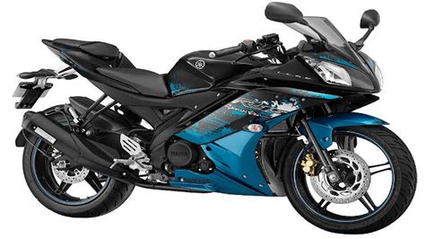 Yamaha YZF R Gets Two New Colours In India For Holi DriveSpark News