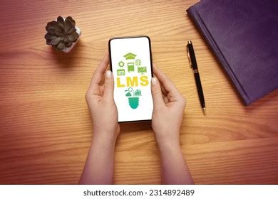 Person Using Lms Over 24 Royalty Free Licensable Stock Photos Shutterstock