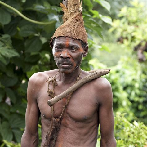 The Koma The Lost Tribe Last Places