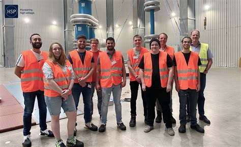 Highvolt Prüftechnik Dresden Gmbh On Linkedin Testing Quality