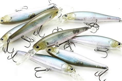 Lucky Craft Usa ~ Lure Product And Development ~ Pointer 100dd