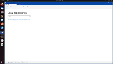 How To Install Sourcetree On Ubuntu Geeksforgeeks