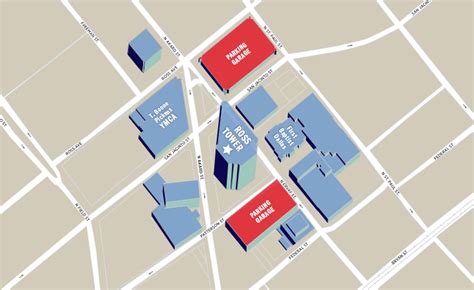 Contact Dallas Regional Chamber