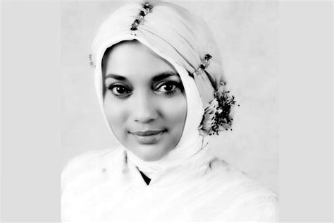 Firasat Marissa Haque Sebelum Meninggal Unggahan Malam Hening Dan