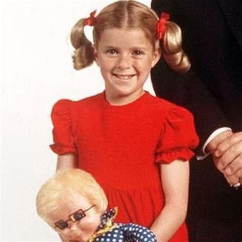 Anissa Jones Mother