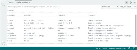 Using The Voice Recognition Module V With Arduino