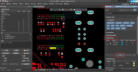 高速pcb设计ddr3 T型拓扑布线方法 Imagepng P9 Juejinbyteimgc 掘金