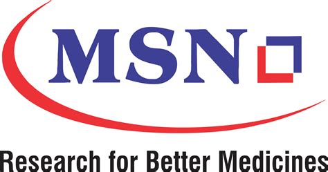 Msn Group Hiring For Production Osd Injectables