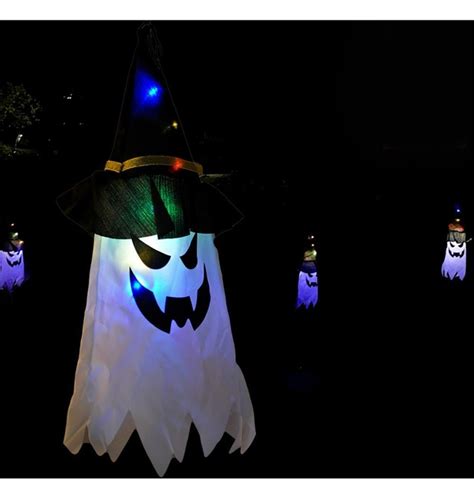 할로윈데이 대형 유령 가랜드 램프 Led 클스마스 성탄절데코 Led조명 꼬마전구 Xmas 볼조명 성탄절꾸미기 티몬