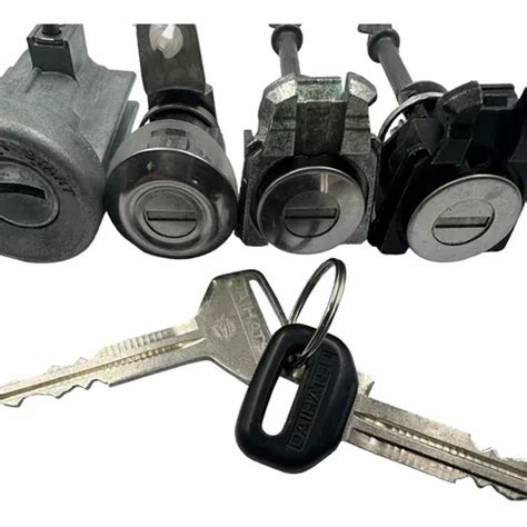 Kit Juego Switchera Y Cilindros Terios Bego Original Mercadolibre
