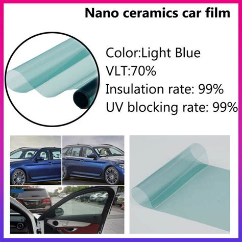 Ceramic Tint Uv Protection At Lynn Craig Blog