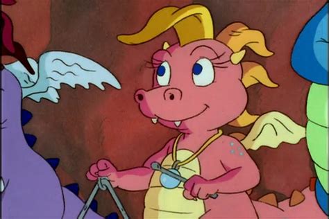 Dragon Tales S01 E17 Cassie 1 By Geedirosso On Deviantart