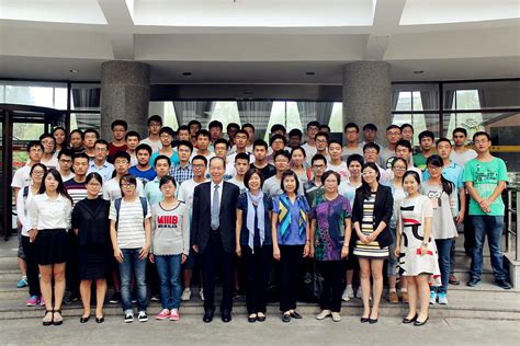 张乃新奖助学金座谈会在上海交大召开 综合新闻 上海交通大学新闻学术网