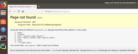 新人在坑求助，一天了没有弄对，django做天天生鲜总是无法从注册页跳转到index主页，即使输入对了表单python Csdn问答