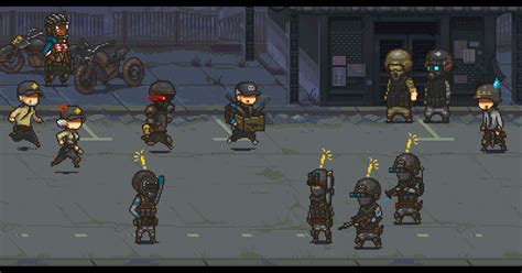 Pilot Meets Task Force 9 R Deadahead