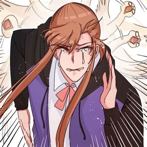 Pin Oleh 木小易 Di Wee Webtoon Animasi Ilustrasi Karakter Gadis Animasi