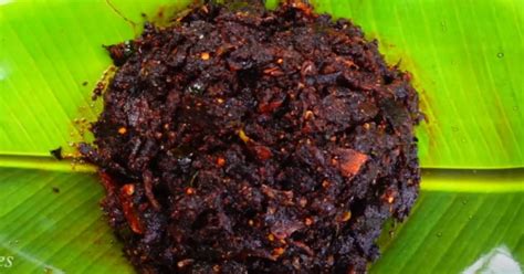 Kerala Style Chammanthi Recipe ഈയൊരു ചമ്മന്തിയും അല്പം തൈരും ഉണ്ടെങ്കി ...