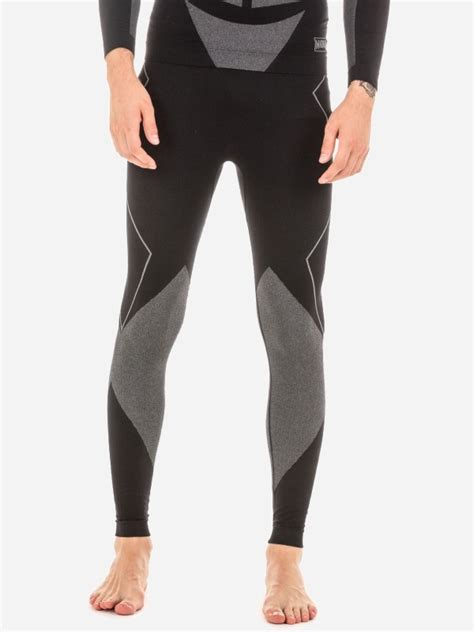 Кальсони Magnum Mars Xl Чорні 5901979034797 в інтернет магазині