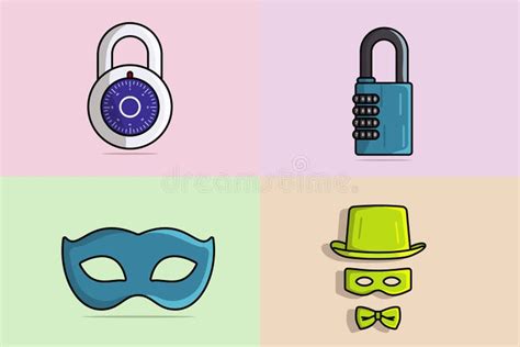 Safety Masks Symbol Stock Illustrations 2352 Safety Masks Symbol Stock Illustrations Vectors