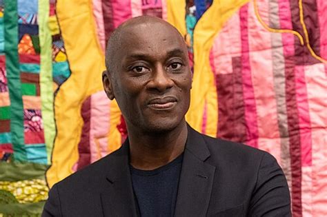 Ekow Eshun Wikipidiya