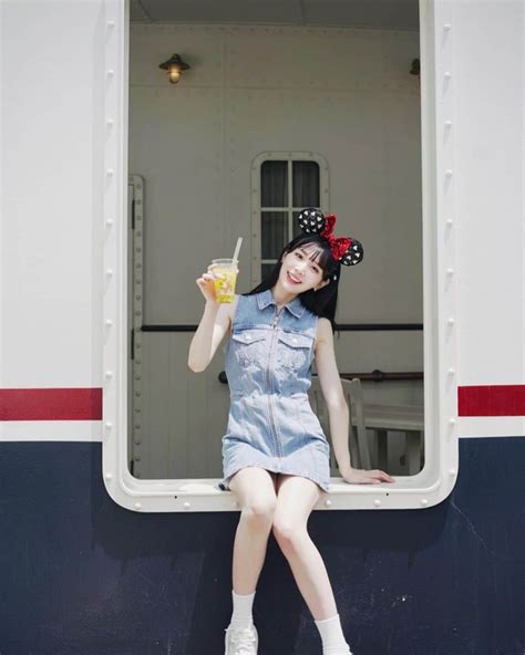 末永みゆさんのインスタグラム写真 末永みゆinstagram「🚢 Tokyodisneysea Tokyodisneyresort