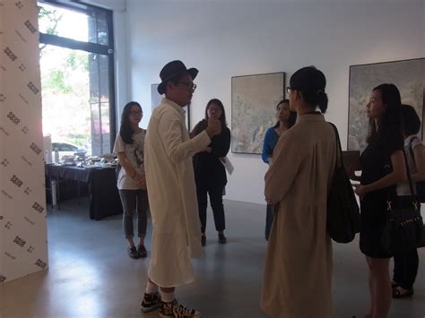 应许之地－曾健勇个展 展览 索卡艺术