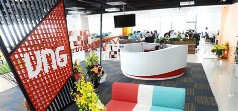 Hai Tran On Linkedin Hcmc Vng Corporation Is Currently Seeking Various Talents To Work For Us