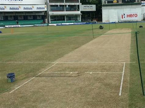 Ind Vs Pak R Premadasa Stadium Colombo Pitch Report Odi Stats