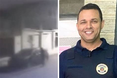 Imagens Mostram Momento Em Que Candidato A Vereador De Cubatão é Baleado VÍdeo Santa Portal