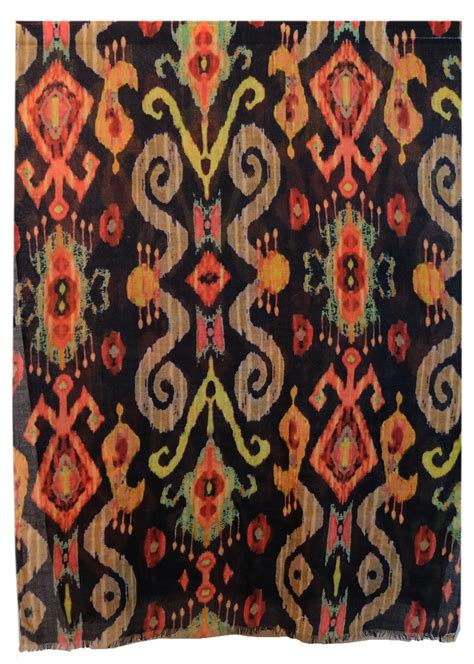 Ikat Pashmina Latinashop America Latina Webshop