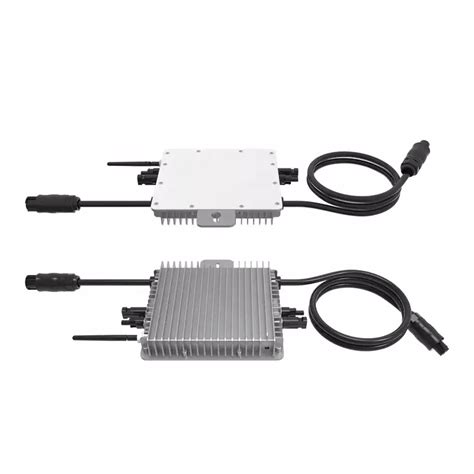 Deye Sun600g3 Eu 230 Solar Micro Inverter Ruitong