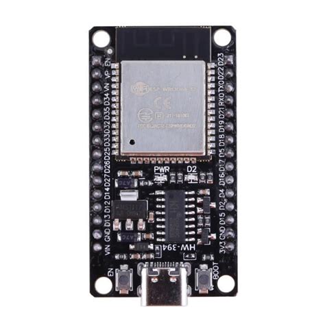2pcs Type C Carte De Développement Wifi Esp 12 D1 Mini Esp8266 Esp 8266 D1 Mini V400 Nodemcu