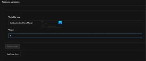 Windhawk Taskbar Styler Lets You Customize Windows 11 Taskbar
