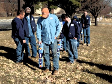 5 Day Campus Class Manteno Il Staking University