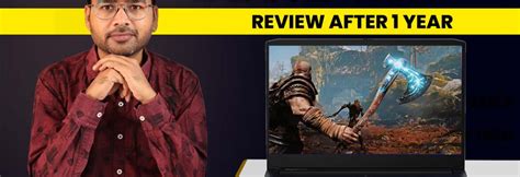 Lenovo Ideapad Gaming Ryzen H Review After Year Learnabhi Com