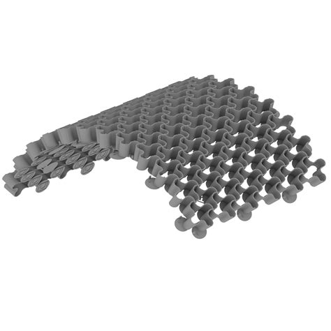 ᐉ Модуль геопокриття Vodaland Easy Pave пластиковий Сірий 8100 Gy • Краща ціна в Києві