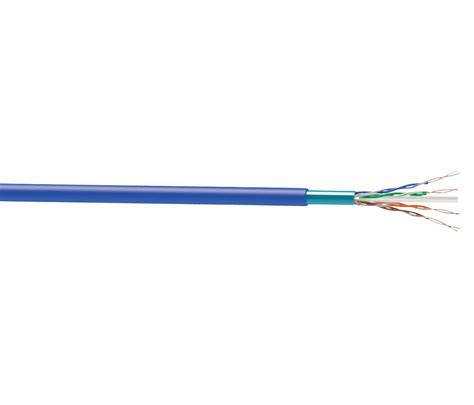 Nexans Grey Ethernet Cable 305m Departments Diy At Bandq