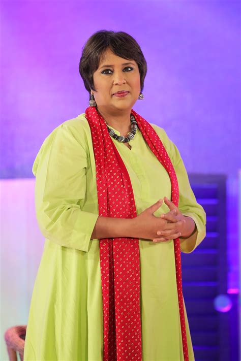 What To Expect At Barkha Dutts We The Women Festival In Kolkata