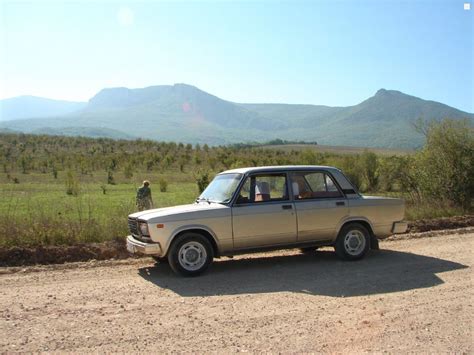 Авто продажа ВАЗ 2107 1984 года выпуска в Харьков, купить авто Id ...