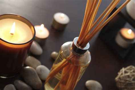 Cómo hacer un difusor de aromas