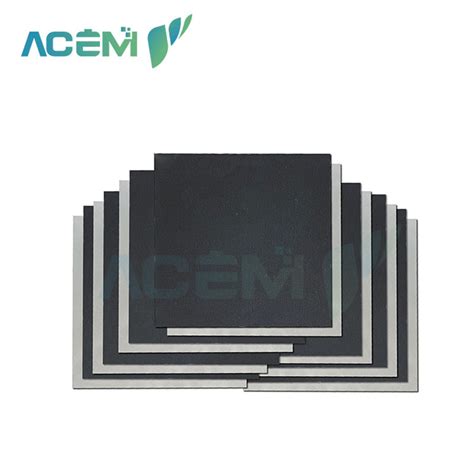 Nfpp Coated Al Foil Electrode Sheet Na Ion Battery Cathode Material