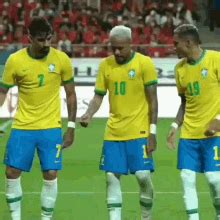 Neymar Celebration Dance 2022