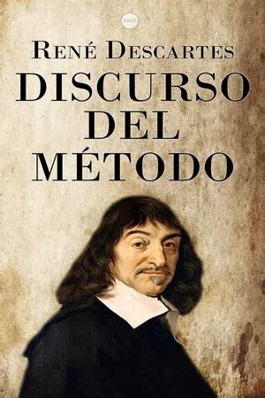 PDF Discurso del Método de René Descartes 9783968588971