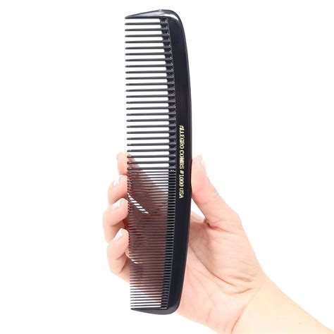 Amazon Allegro Combs 1000 X Large Styling Comb Hair Cutting