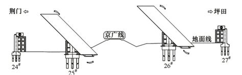 转体连续梁中跨合龙钢壳法施工技术应用研究 参考网