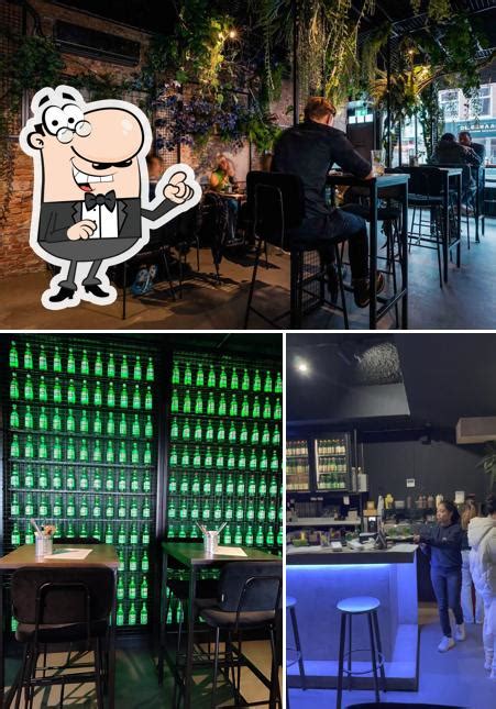 Sojubar Amsterdam Korean Fried Chicken And Beer Amsterdam Menu Du