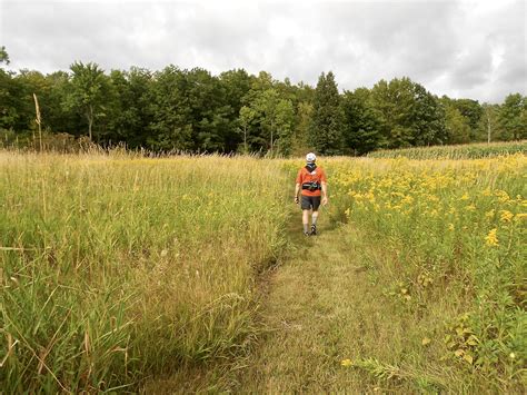 Ice Age National Scenic Trail 13 The Thousand Miler