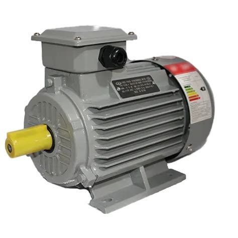 قیمت الکتروموتور 3 کیلووات سه فاز 3000 دور ایده آل چینی