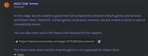 Muta R6 Finally Responded About Linux Anti Cheat You Gotta Make A Vid On It Rsomeordinarygmrs