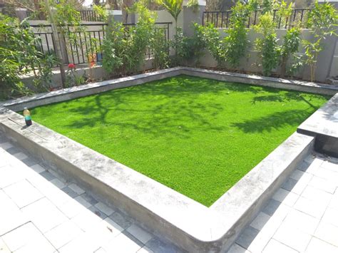Artificial Grass Dealer In Pune Evergreen Associates